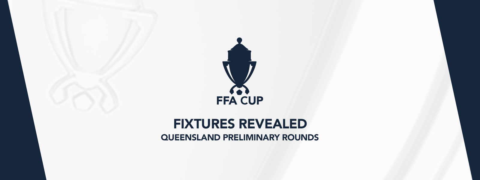 FFA Cup Queensland Preliminary draw fixtures revealed | Australia Cup