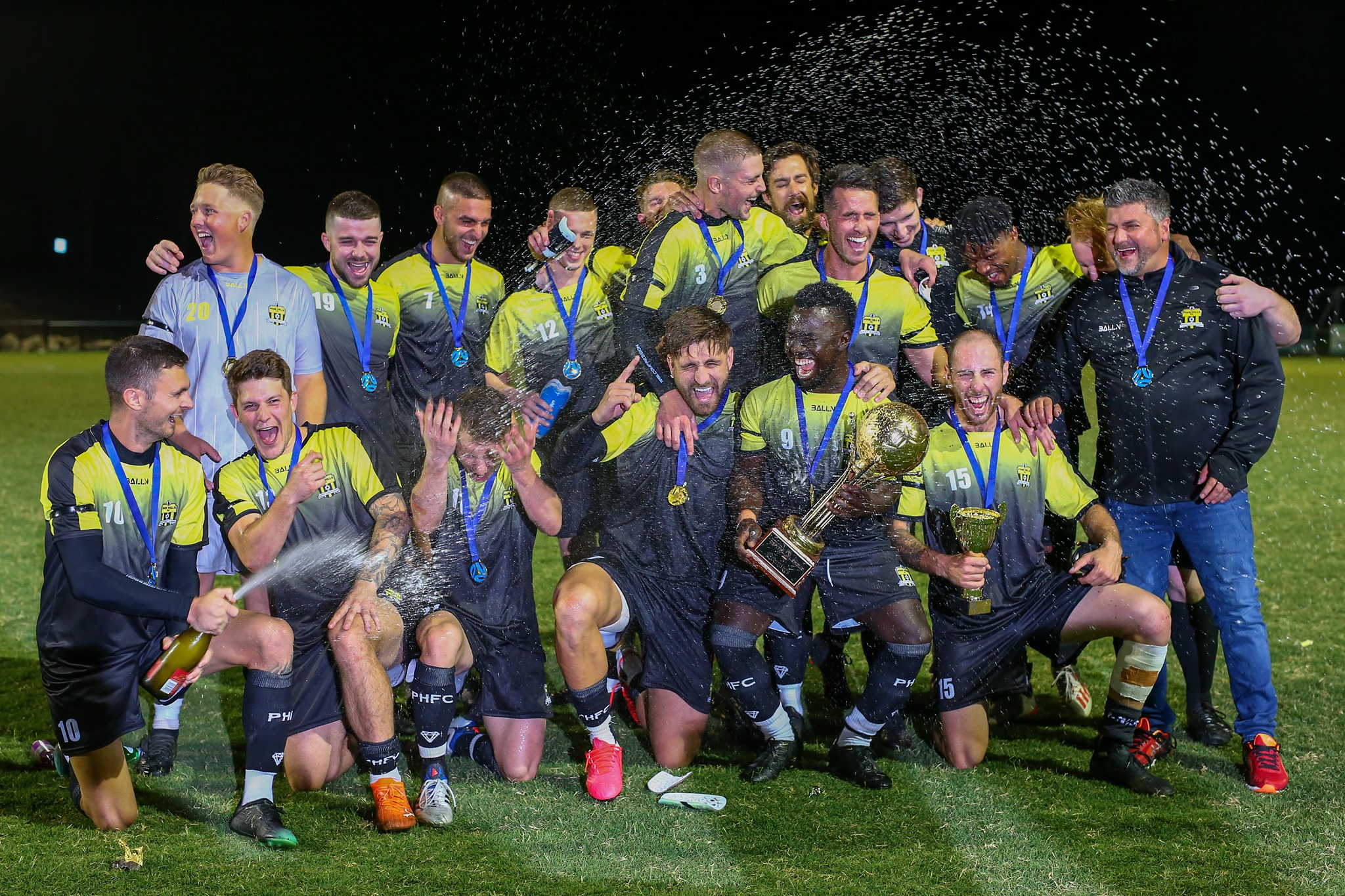 How to live stream the FFA Cup this weekend | Australia Cup