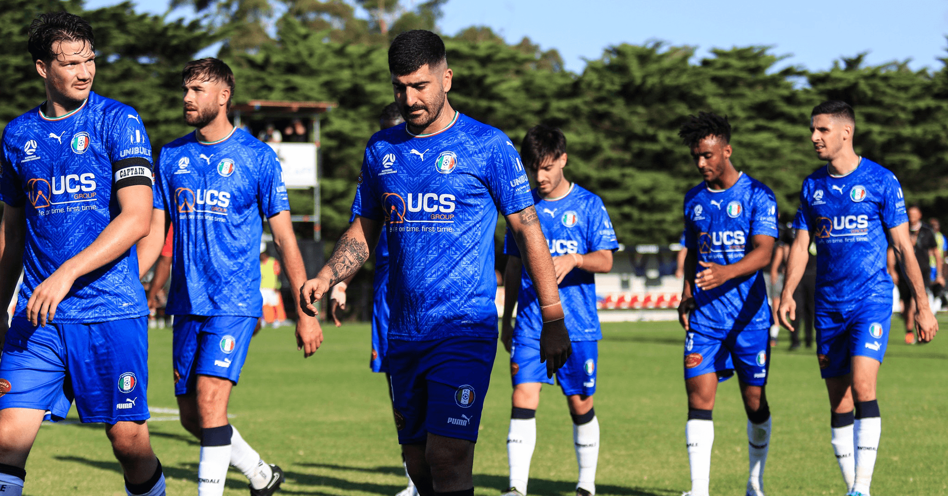 Australia Cup Victoria Preliminary Round 4 fixtures confirmed ...
