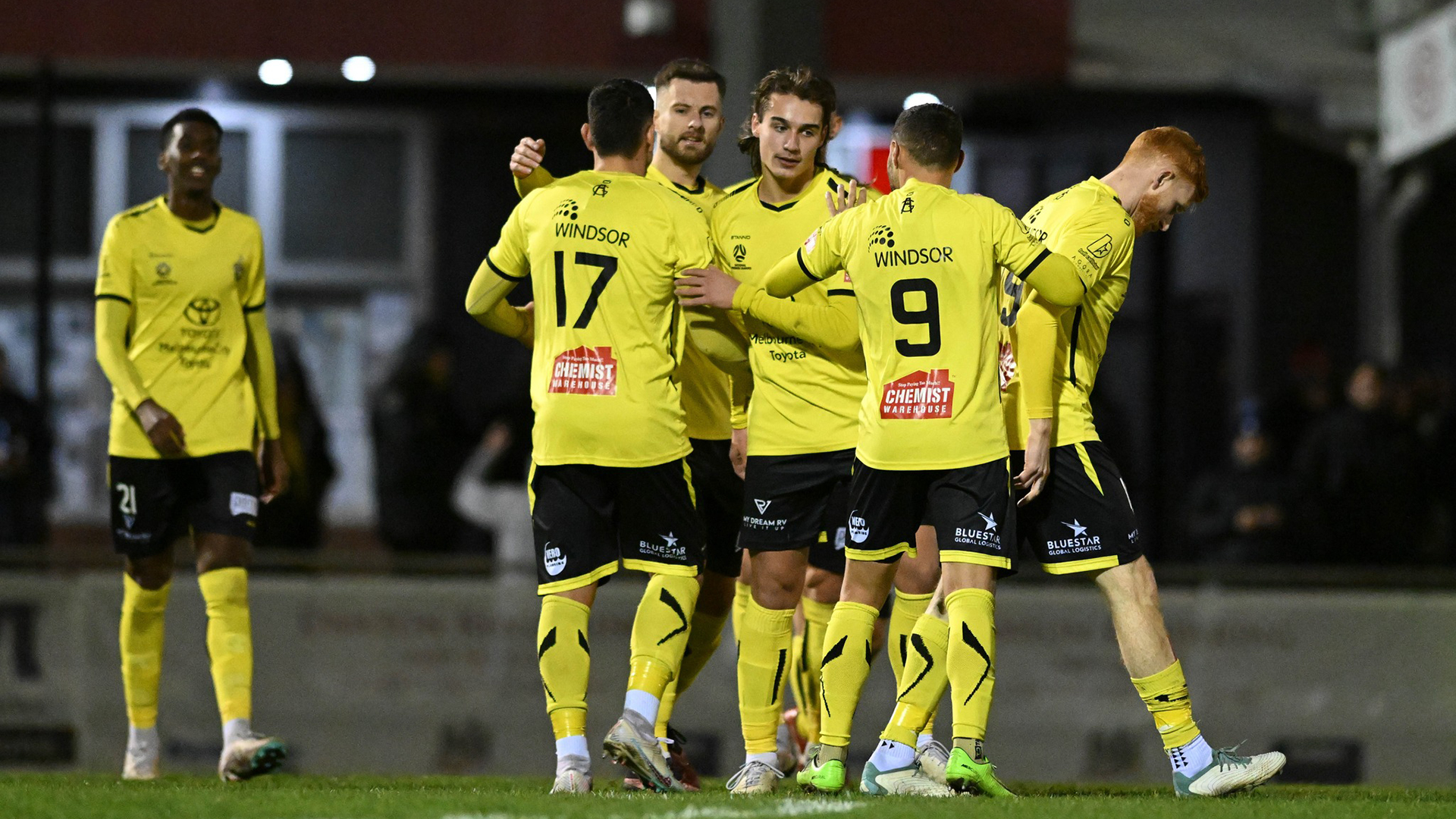 Club in Focus: Heidelberg United | Australia Cup