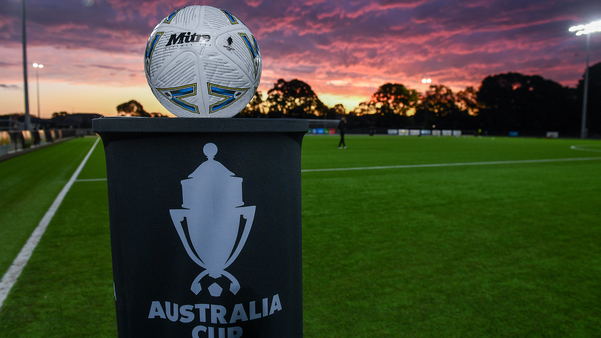Australia Cup 2023 Quarter Final Draw produces fascinating ties ...