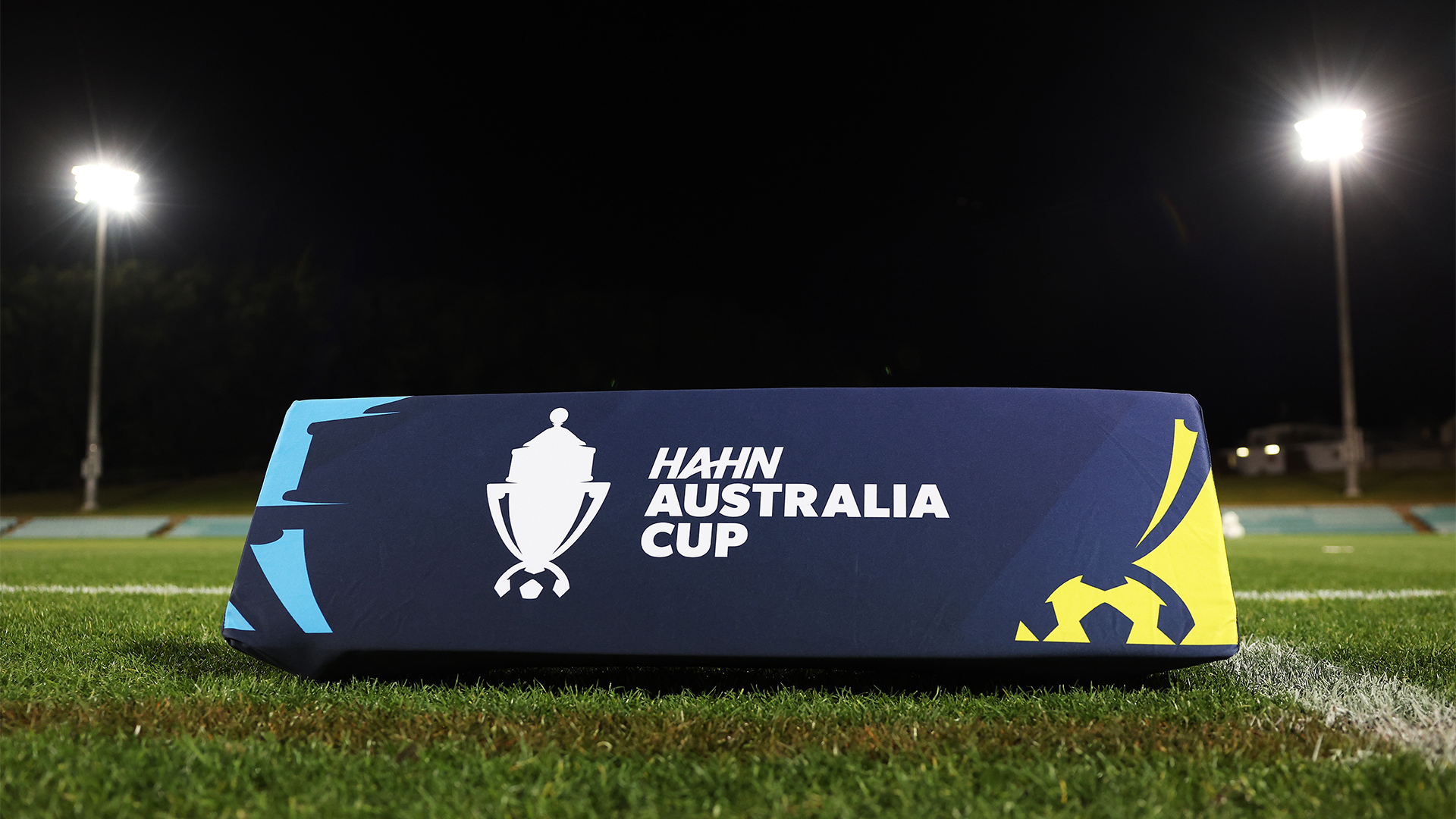 Hahn Australia Cup R32 MD5 Preview: Brisbane Derby headlines an evening ...