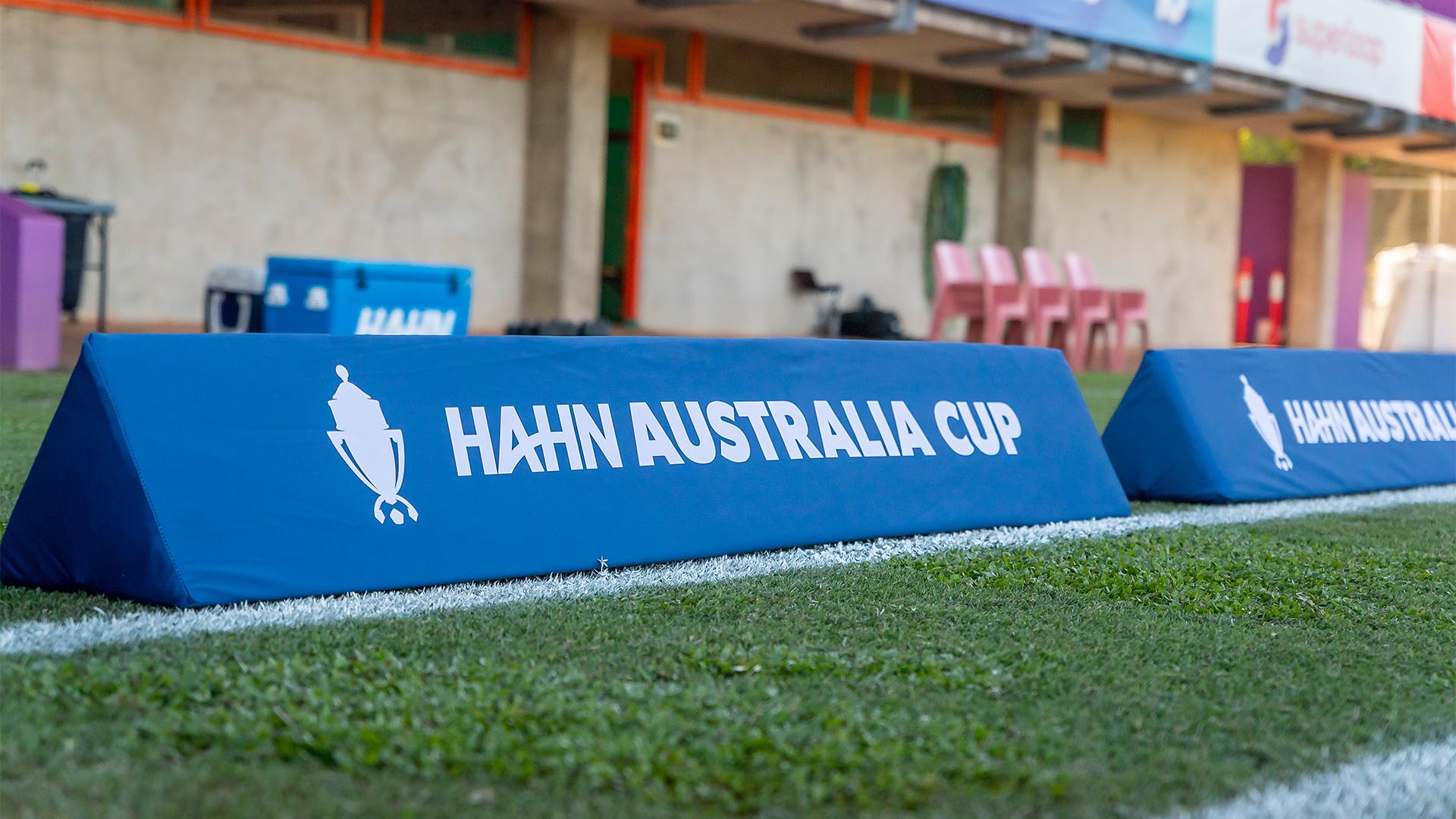 Hahn Australia Cup Round of 32 | Matchday One Preview | Australia Cup