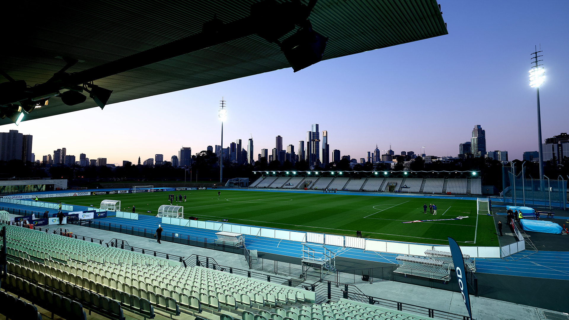 Hahn Australia Cup Final 2025 venue confirmed | Australia Cup