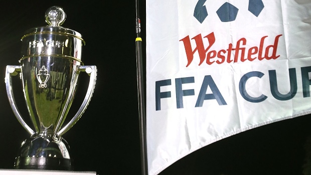 Westfield FFA Cup Round of 32 draw revealed | Australia Cup
